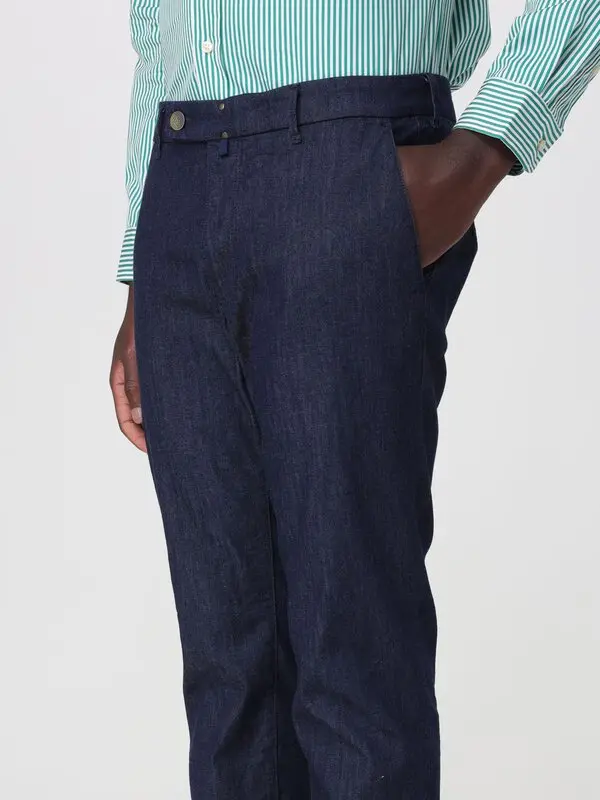 Incotex Jeans