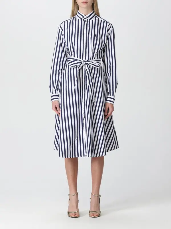 Polo Ralph Lauren Dress Colour