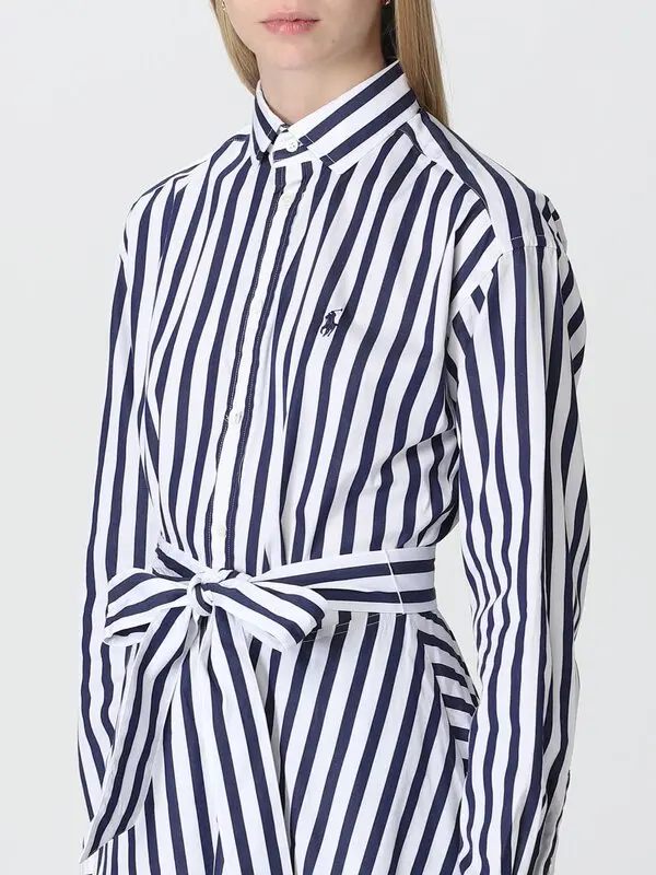 Polo Ralph Lauren Dress Colour