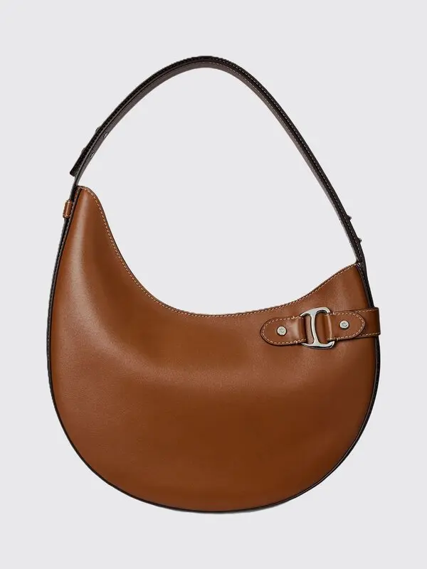 Ralph Lauren Shoulder Bag - Brown