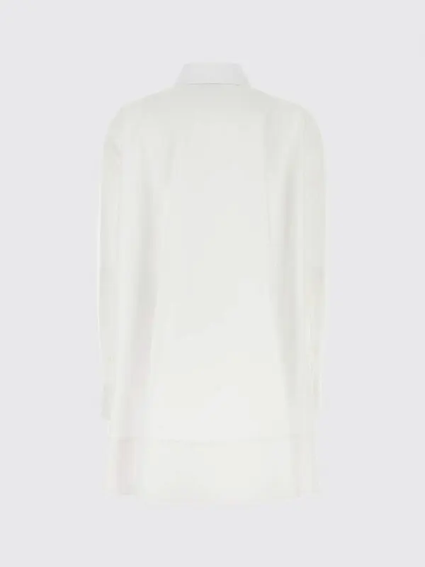 Stella McCartney Poplin Chemisier Dress