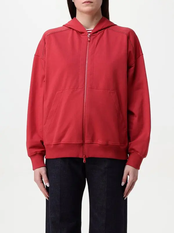 Brunello Cucinelli Sweatshirt Colour