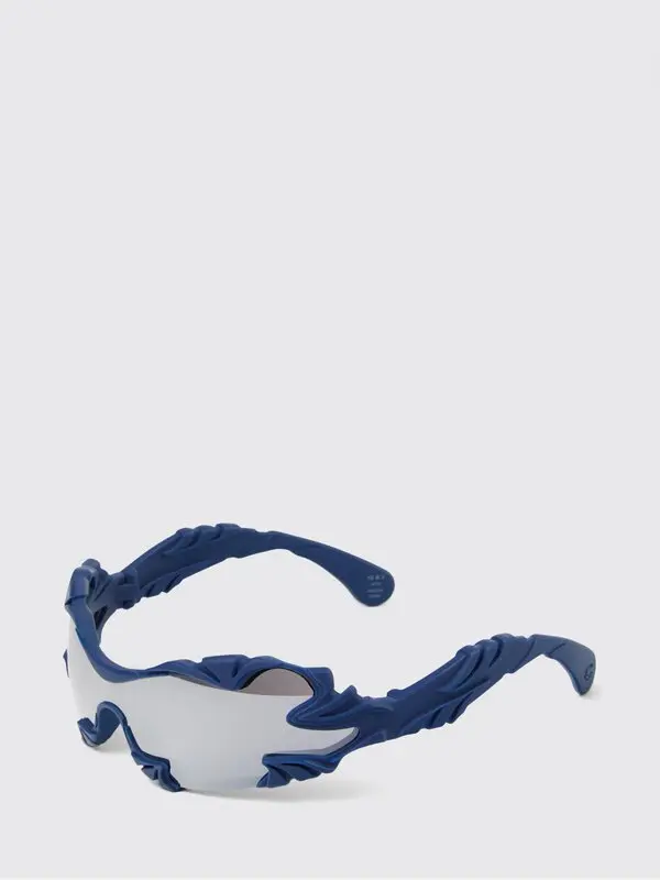 Camper Tormenta Acetate And Bio Rubber Sunglasses
