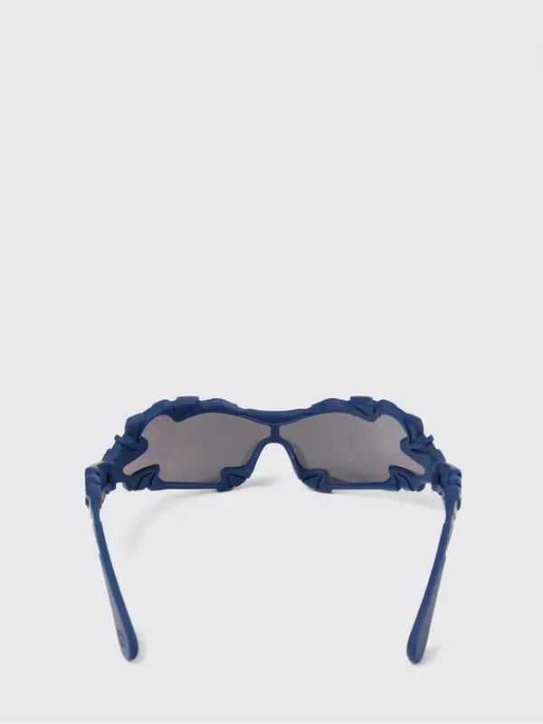 Camper Tormenta Acetate And Bio Rubber Sunglasses