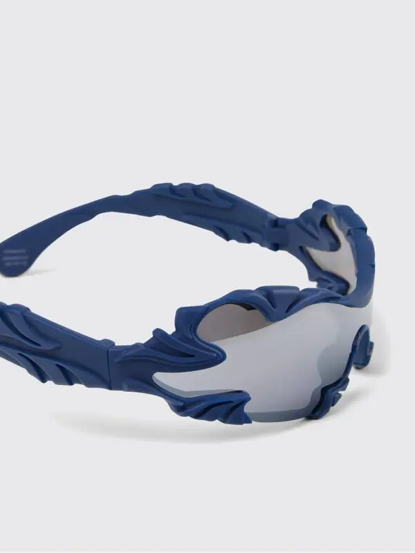 Camper Tormenta Acetate And Bio Rubber Sunglasses
