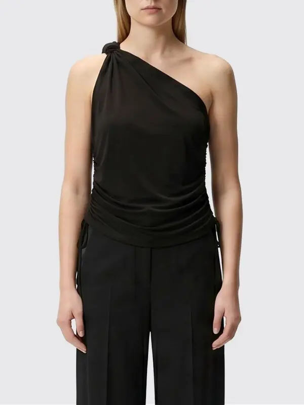 Pinko Top Colour - Black