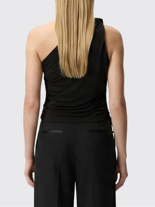 Pinko Top Colour - Black