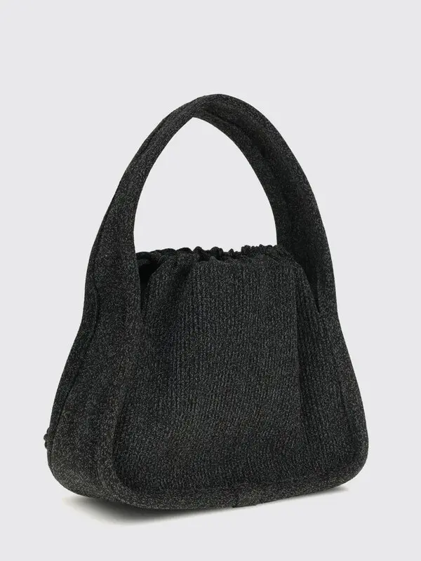 Alexander Wang Drawstring Top Handle Bag