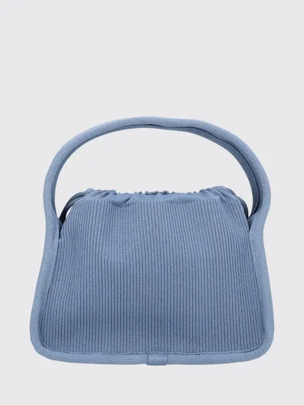 Alexander Wang Handbag Colour - Blue
