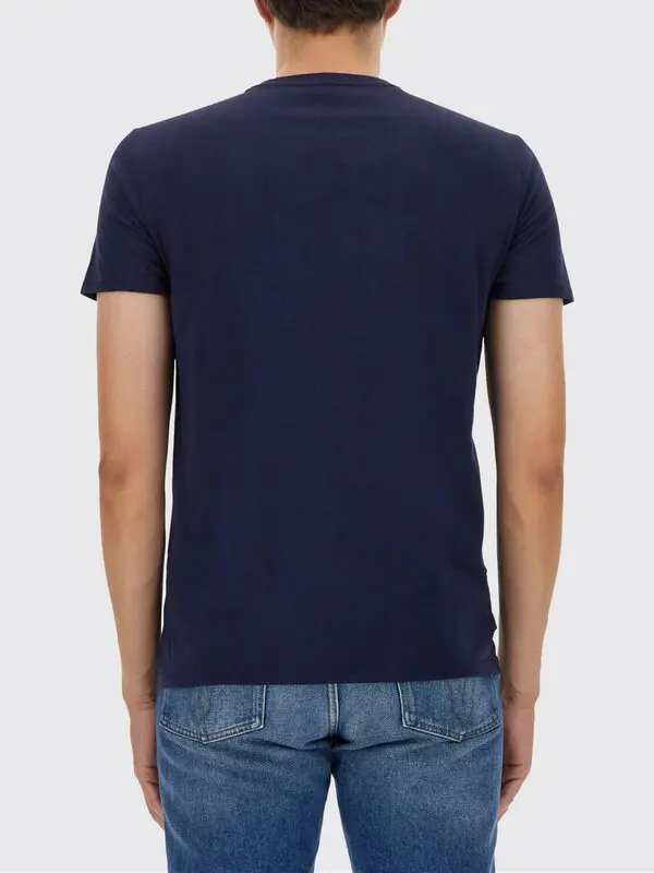 Lacoste T-shirt Colour