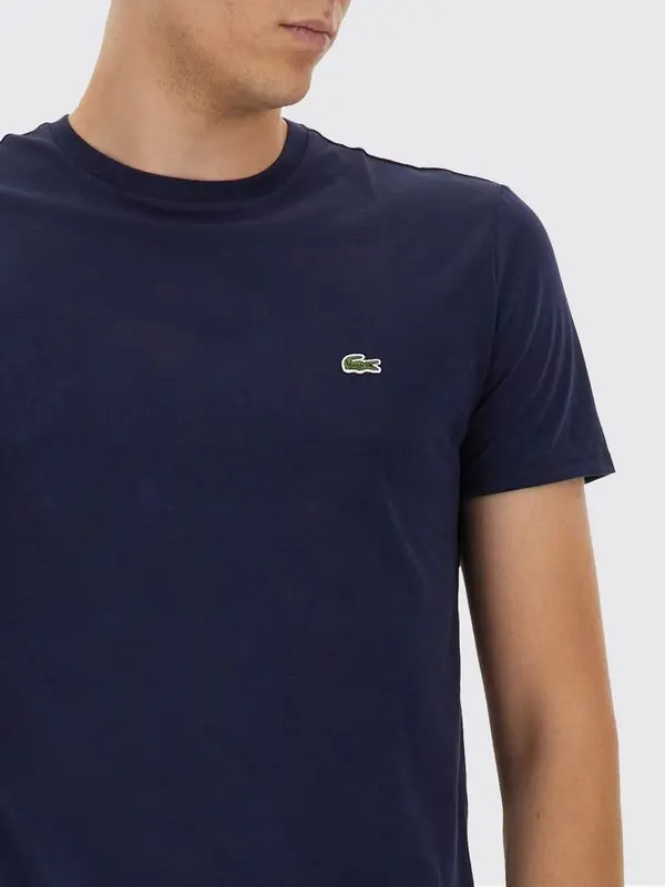 Lacoste T-shirt Colour