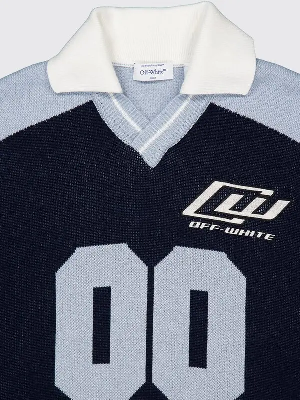 Off-White Jumper