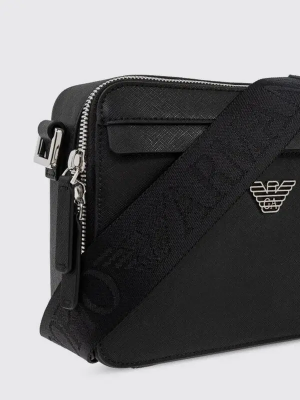 Emporio Armani Shoulder Bag Colour