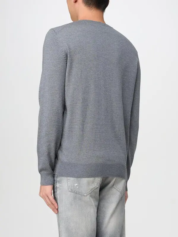 BOSS Jumper - Grey
