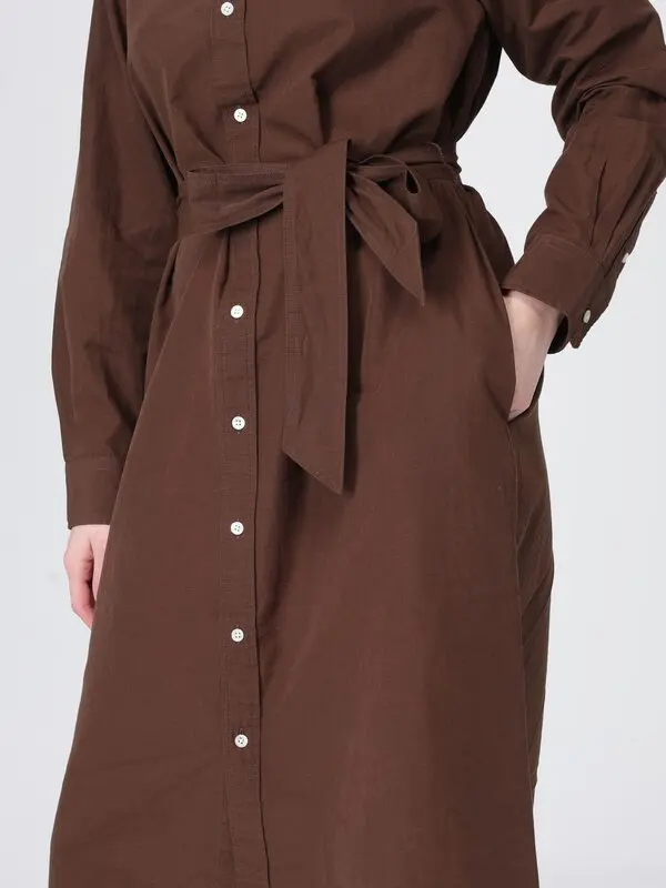 Polo Ralph Lauren Dress Colour - Brown