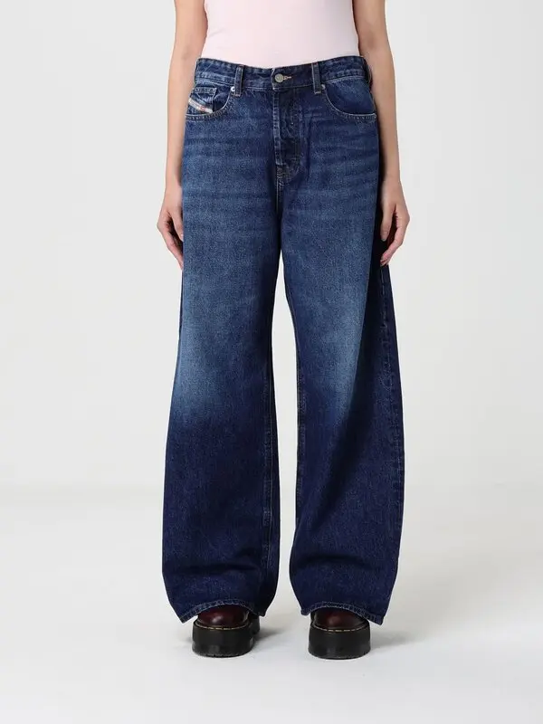 DIESEL® Jeans Colour