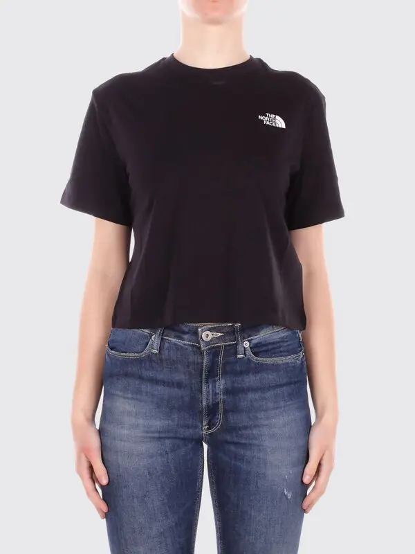 The North Face Cotton T-shirt