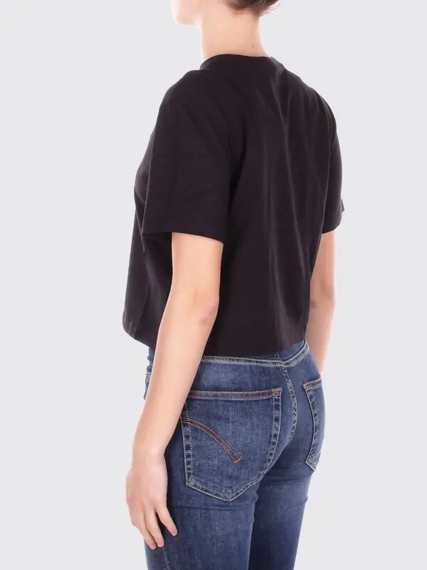 The North Face Cotton T-shirt