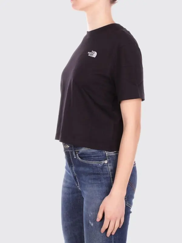 The North Face Cotton T-shirt