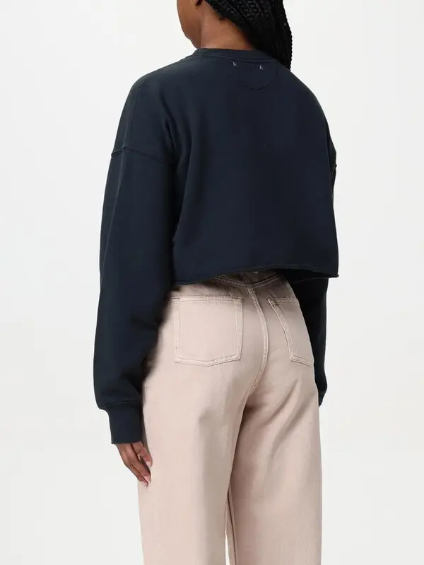 GOLDEN GOOSE Sweatshirt Colour