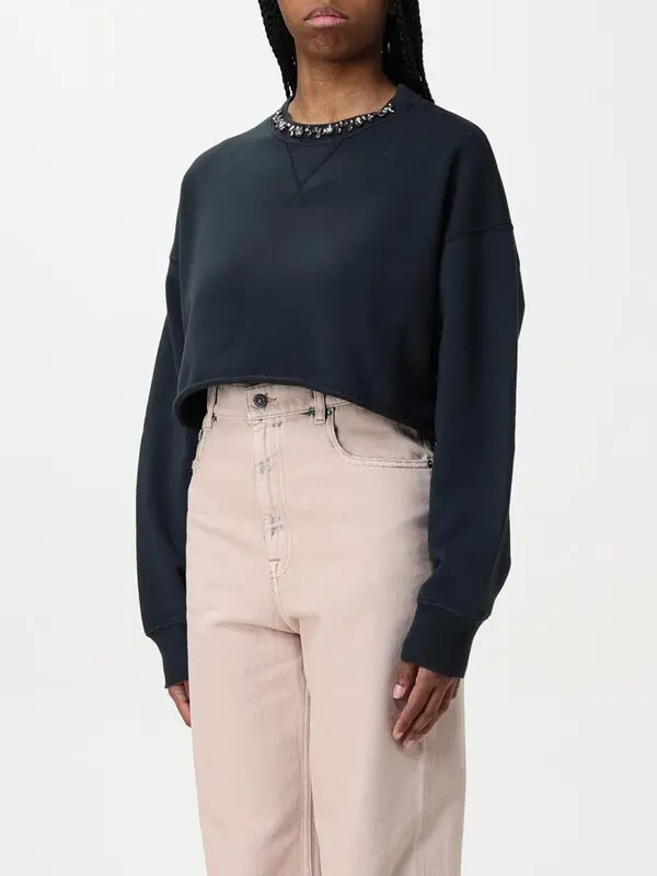 GOLDEN GOOSE Sweatshirt Colour
