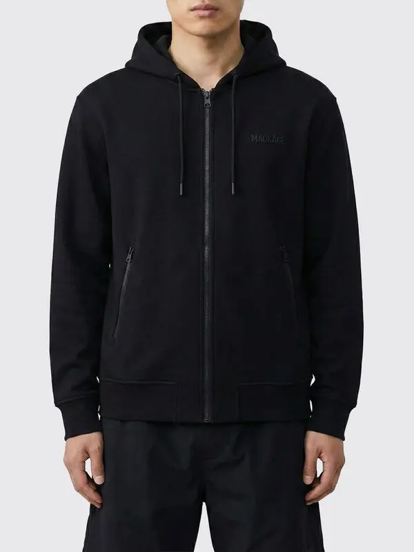 Mackage Cotton Hoodie