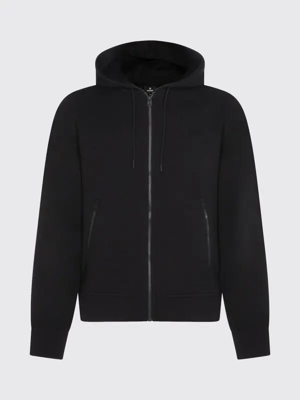 Mackage Cotton Hoodie