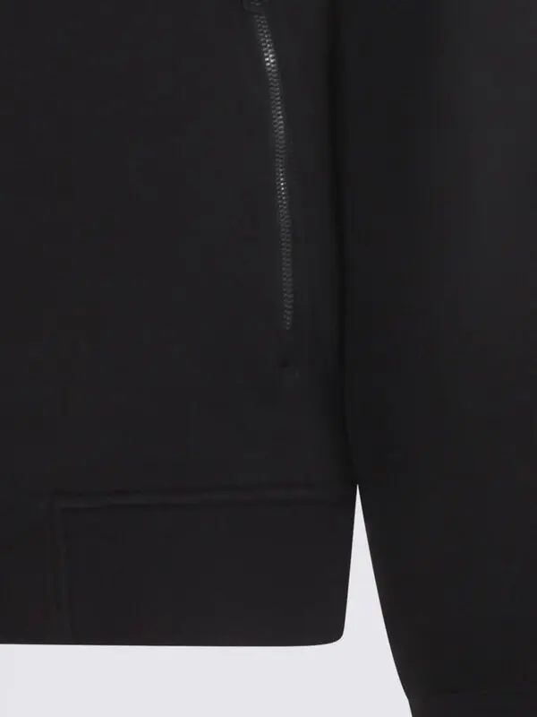 Mackage Cotton Hoodie