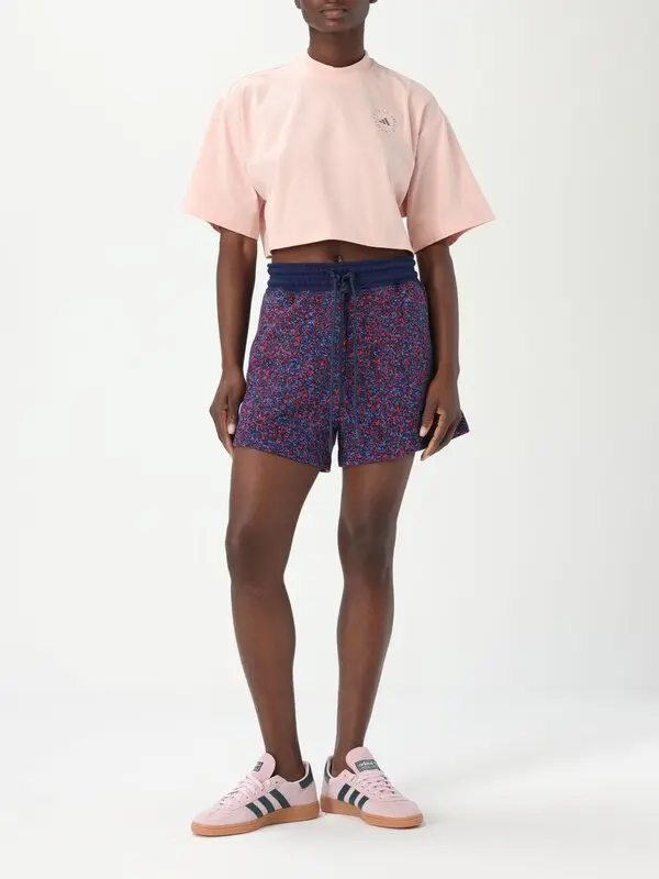 Adidas By Stella McCartney Shorts Colour