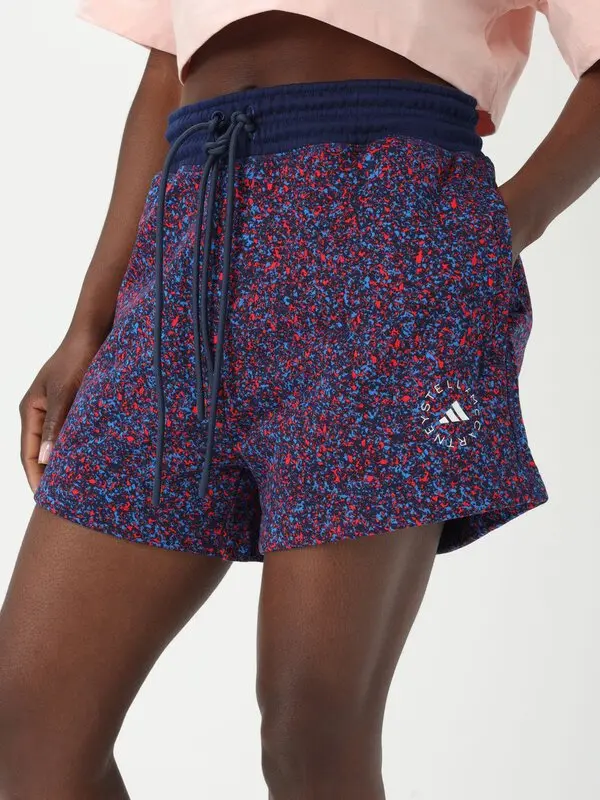 Adidas By Stella McCartney Shorts Colour