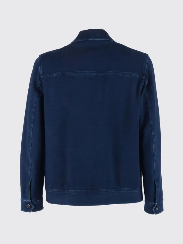 CIRCOLO 1901 Cotton Blend Overshirt
