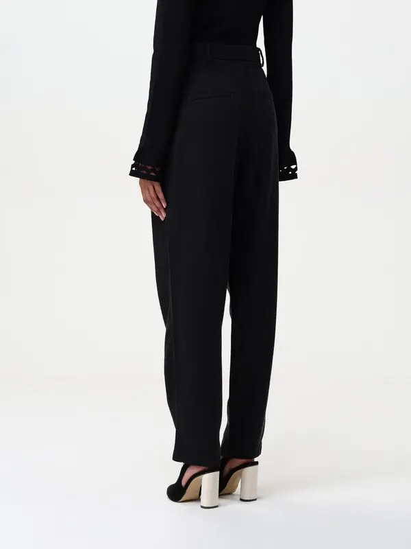 TWINSET Trousers Colour
