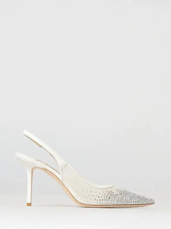 JIMMY CHOO Court Shoes Colour