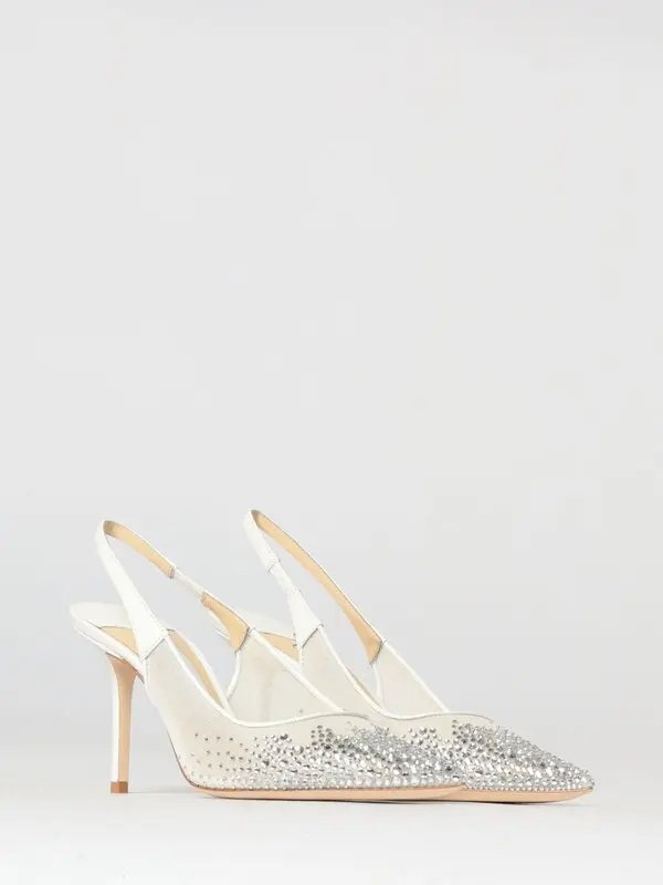 JIMMY CHOO Court Shoes Colour