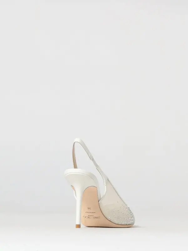 JIMMY CHOO Court Shoes Colour