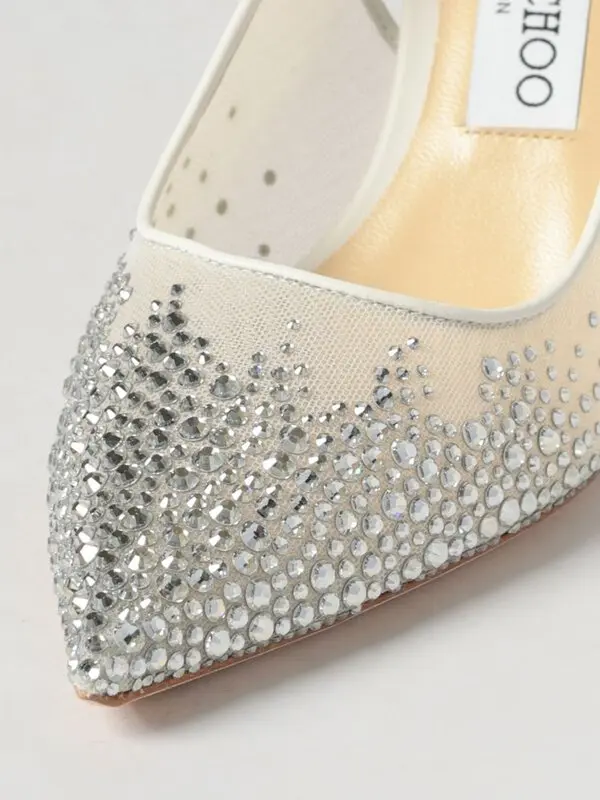 JIMMY CHOO Court Shoes Colour