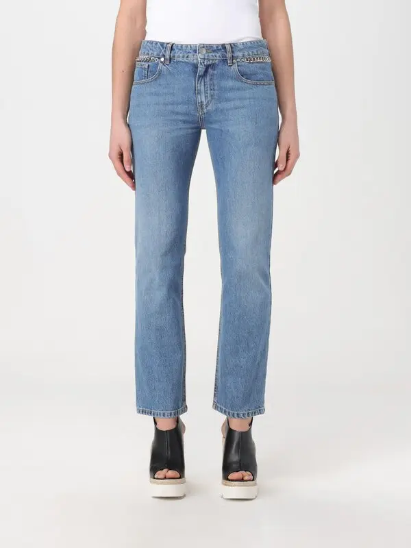 Stella McCartney Jeans Colour