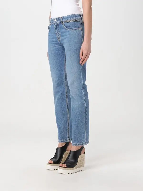 Stella McCartney Jeans Colour