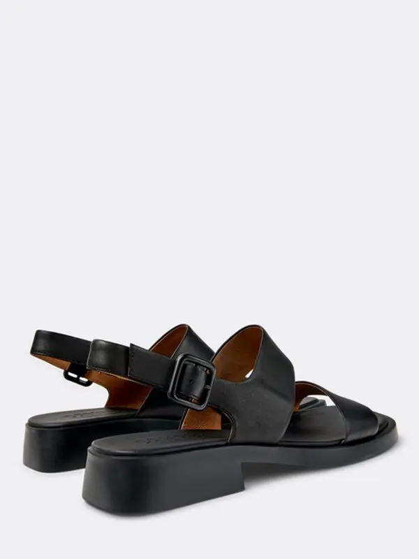 Camper Heeled Sandals Colour