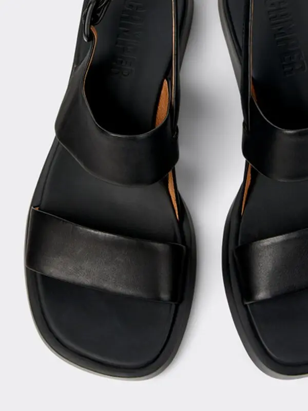 Camper Heeled Sandals Colour