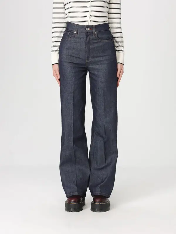 A.p.c. Jeans Colour