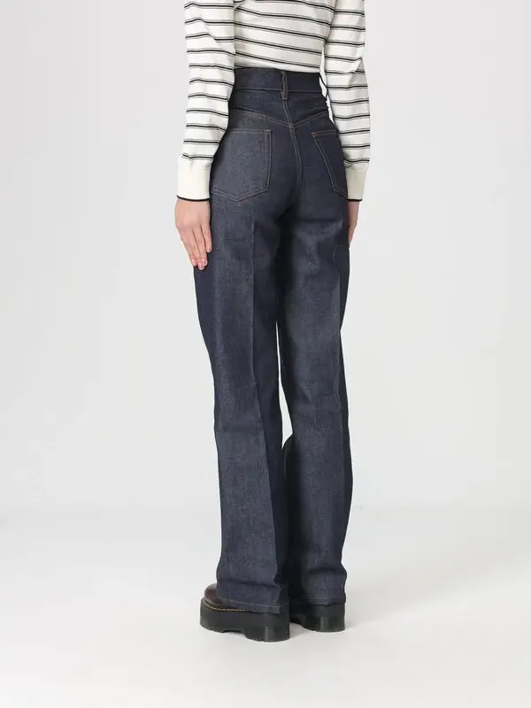 A.p.c. Jeans Colour