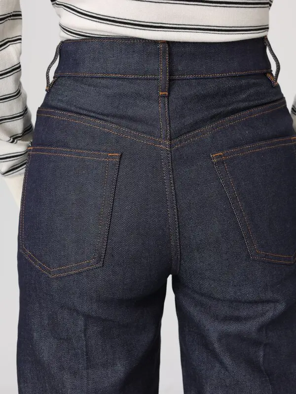 A.p.c. Jeans Colour