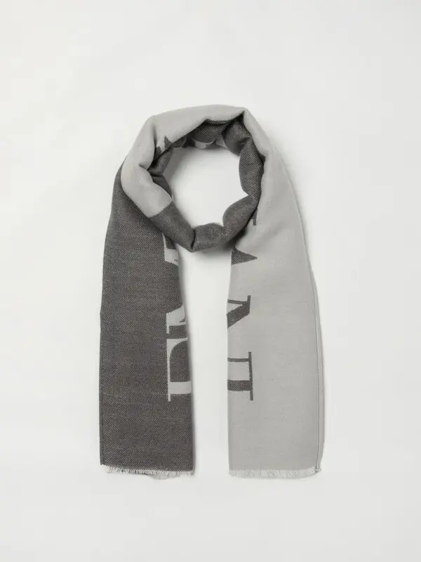 Emporio Armani Scarf Colour