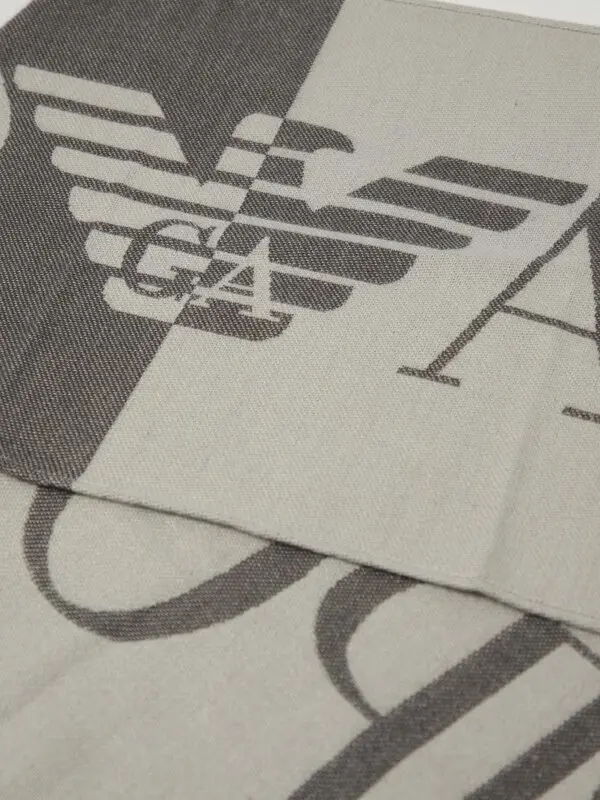 Emporio Armani Scarf Colour