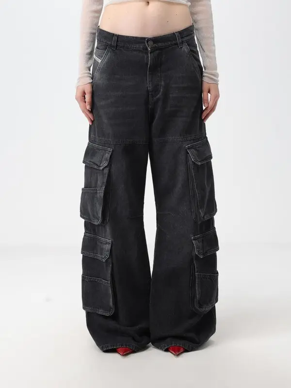 DIESEL® Jeans Colour