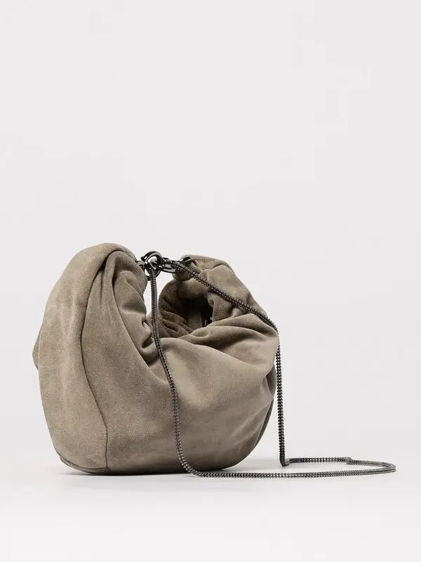Brunello Cucinelli Crossbody Bag Colour