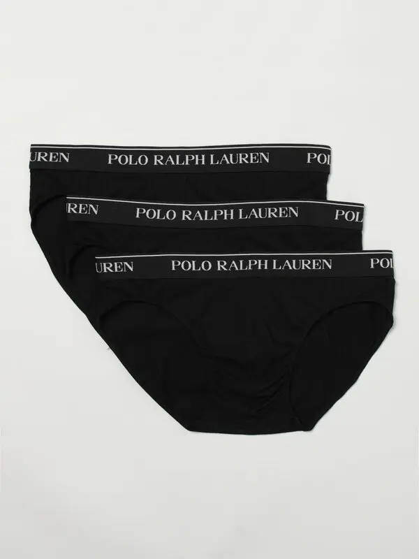 Polo Ralph Lauren Underwear Colour - Black