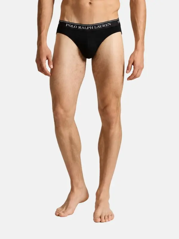 Polo Ralph Lauren Underwear Colour - Black