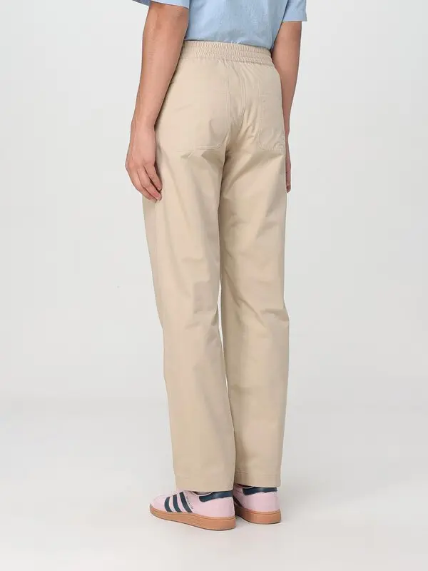 Maison Kitsuné Trousers Colour